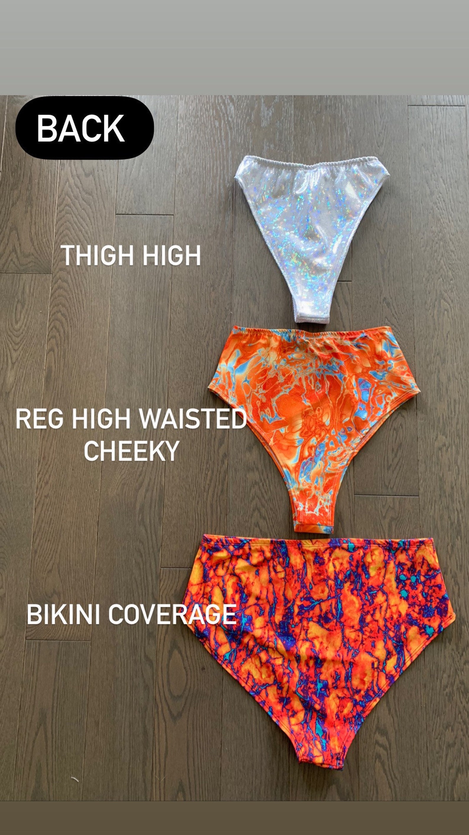 Rave bottoms rave outfit rave wear rave clothing | Etsy