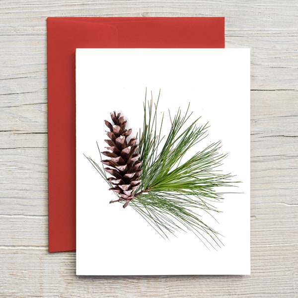 Nature Christmas - Etsy