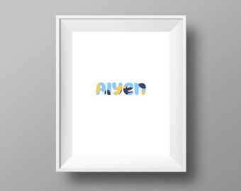 CreatedByS - Etsy
