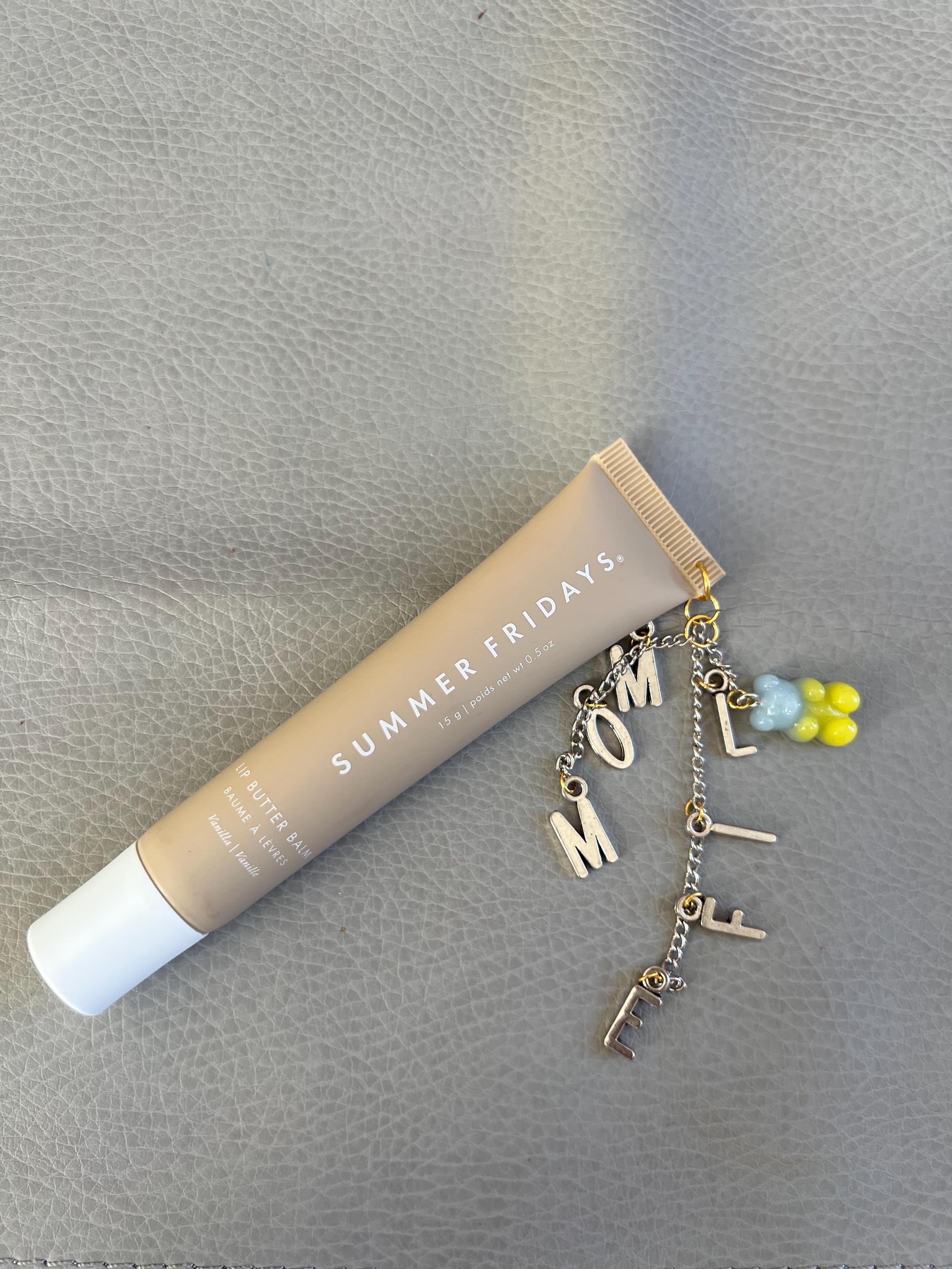 Mom Life Charms Mom Life Keychain Lip Balm Charm Mom Life Ready to ...