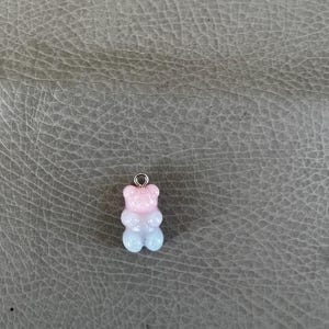 Lip Balm Charm Chain | Lip Gloss Charm Chain - Custom Charm Chain | Lip ...