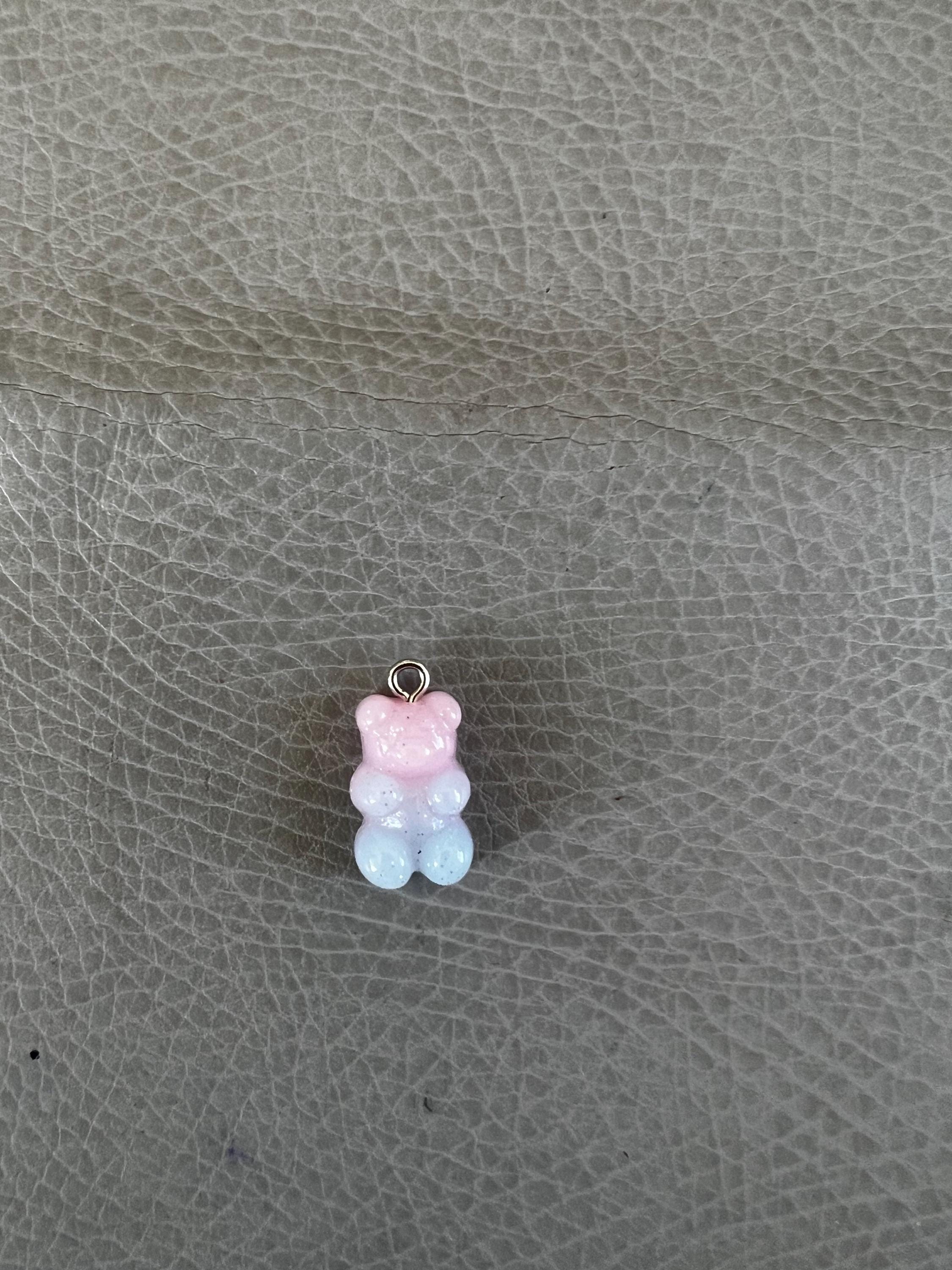 Lip Balm Charm Chain Lip Gloss Charm Chain Custom Charm Chain Lip Gloss ...