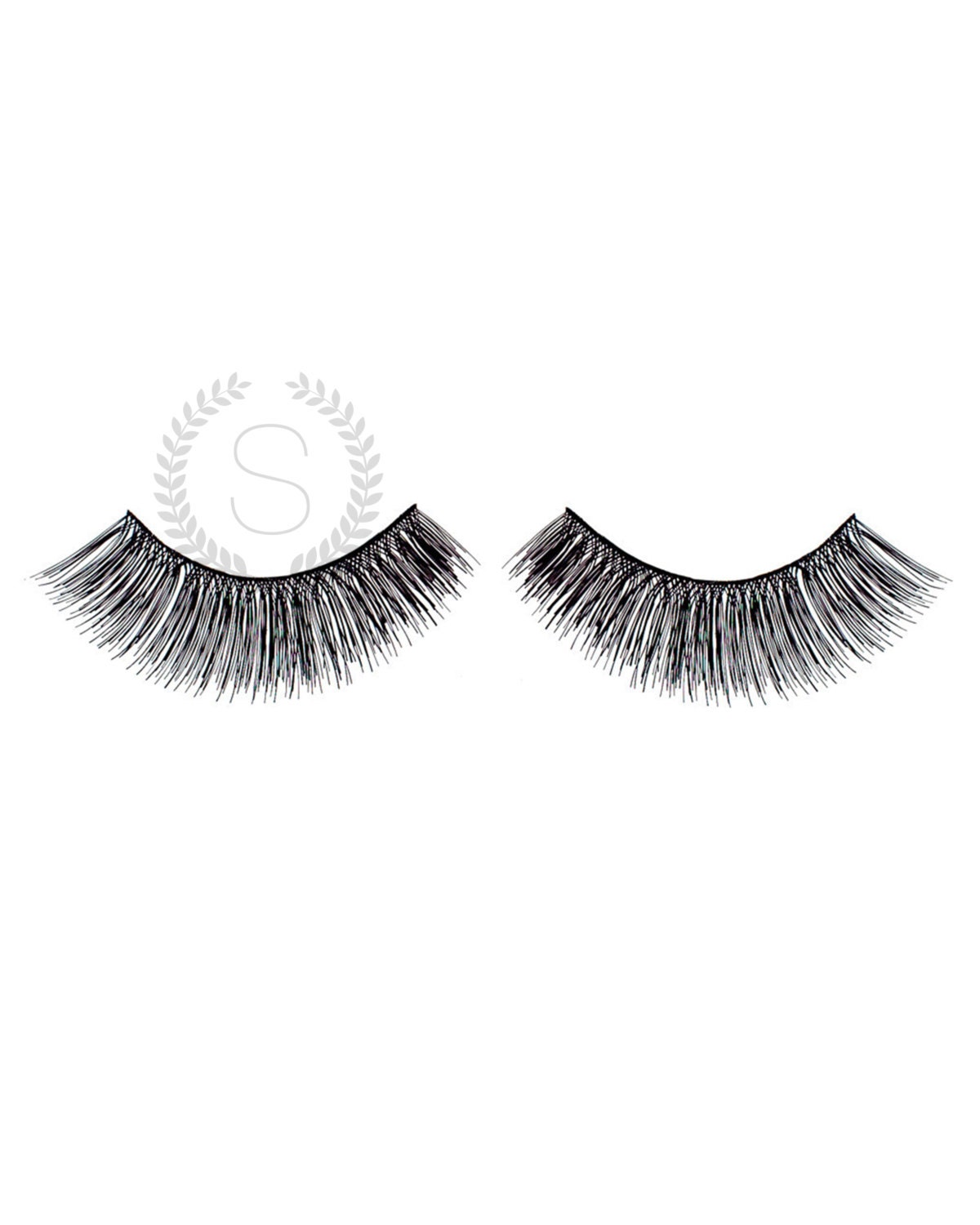 Eye Lash Print - Makeup Print | Makeup Decor | Eye Lashes Print ...