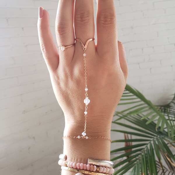 Slave Bracelet - Etsy