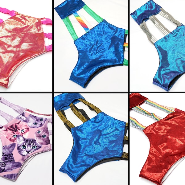 Revealing Shorts - Etsy