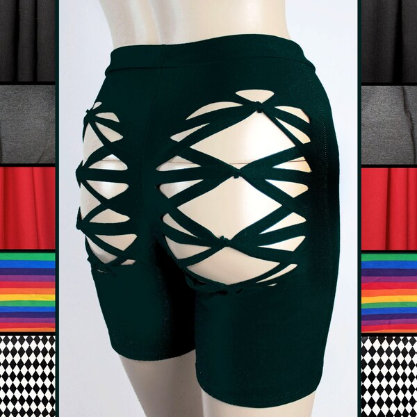 Fire Spinning Pants - Etsy