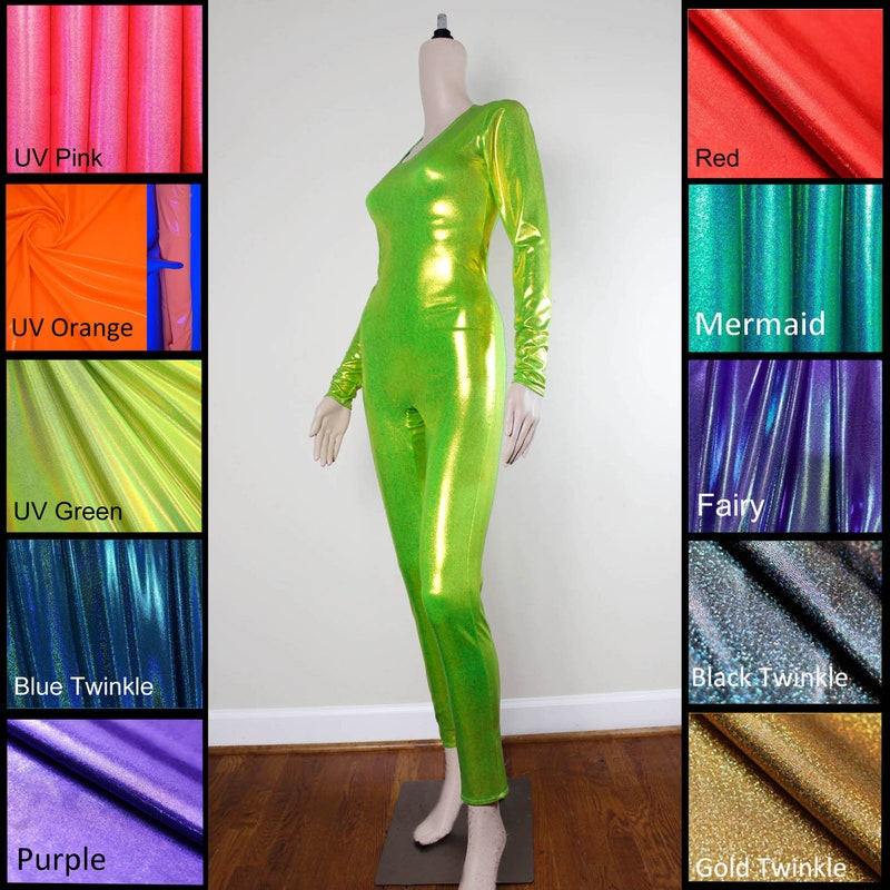 Catsuit - Etsy