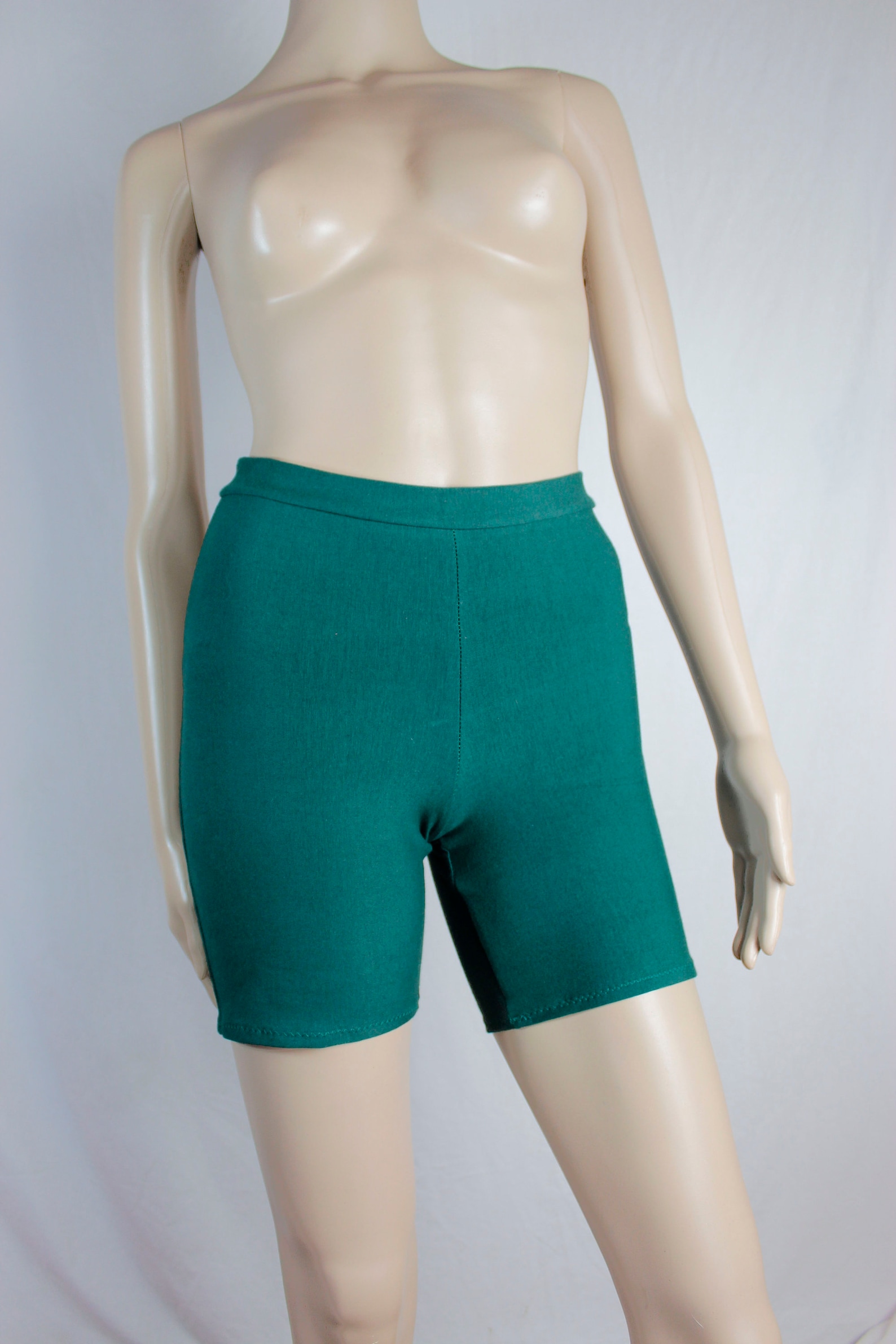 Starlette Slit Weave Shorts Twerk Shorts Assless Shorts Fire - Etsy