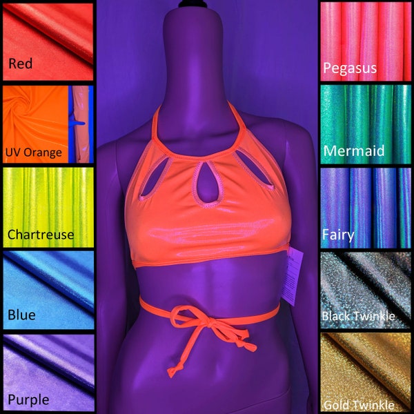 Rave Clothing - Etsy