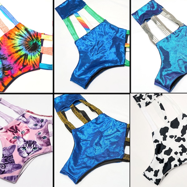 Skimpy Clothes for Women - Etsy