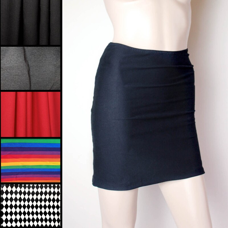 Mini Skirt - Etsy