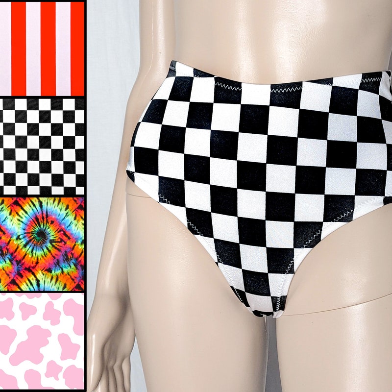 Rave Booty Shorts Etsy