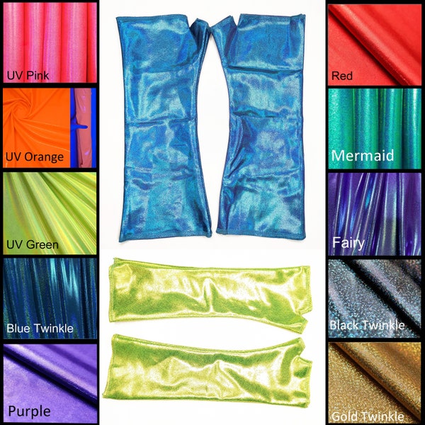 Gothic Gloves - Etsy