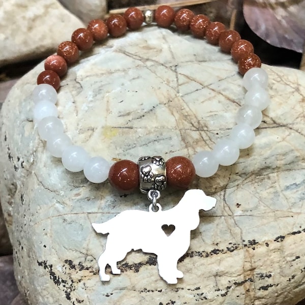 Springer Spaniel - Etsy Australia