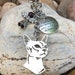 Siamese Cat Memorial Keychain Pet Loss Pet Memorial Cat Key - Etsy