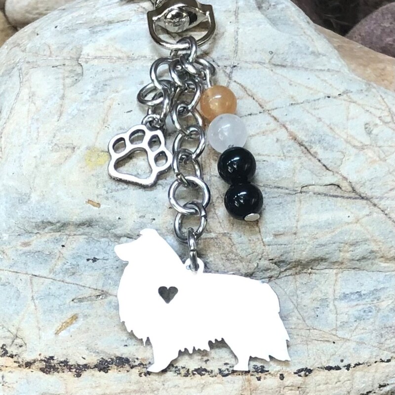 Sheltie Jewelry - Etsy