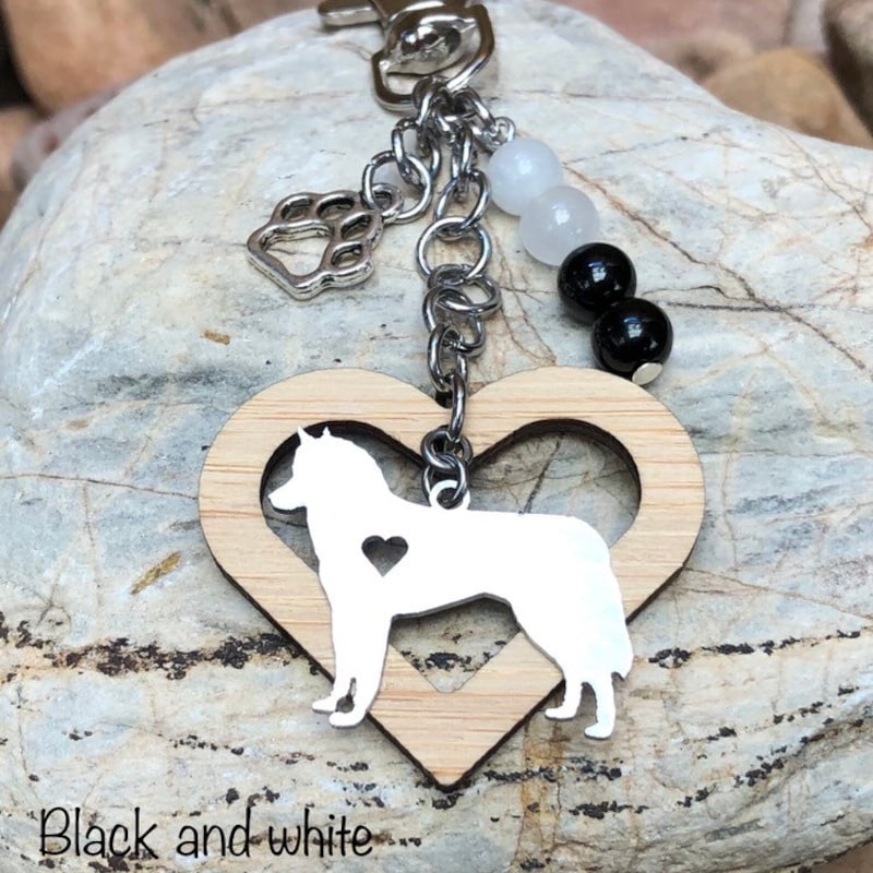 Husky Jewelry - Etsy