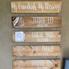 Branding Unity Ceremony Board, Branding Iron Board, Wedding Unity ...