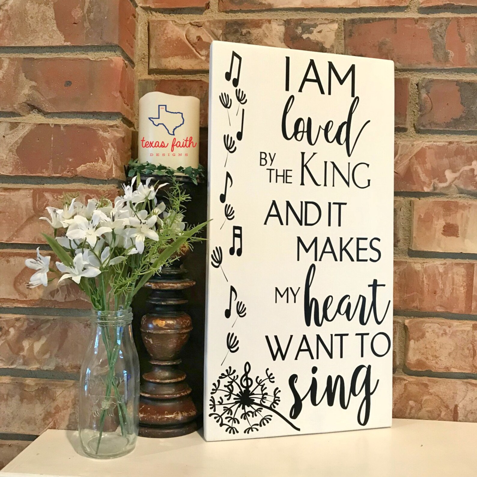 Music Sign Wood Sign Music Teacher Gift Choir Sign Church - Etsy