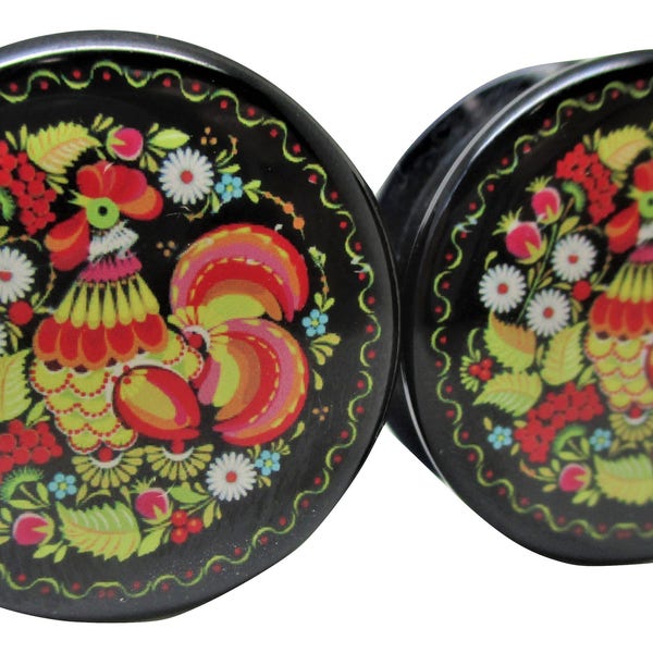 Ear Plugs Gauges - Etsy