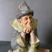 Tom Clark’s Gnome, Halley, Halloween, 1988, #5050 - Etsy