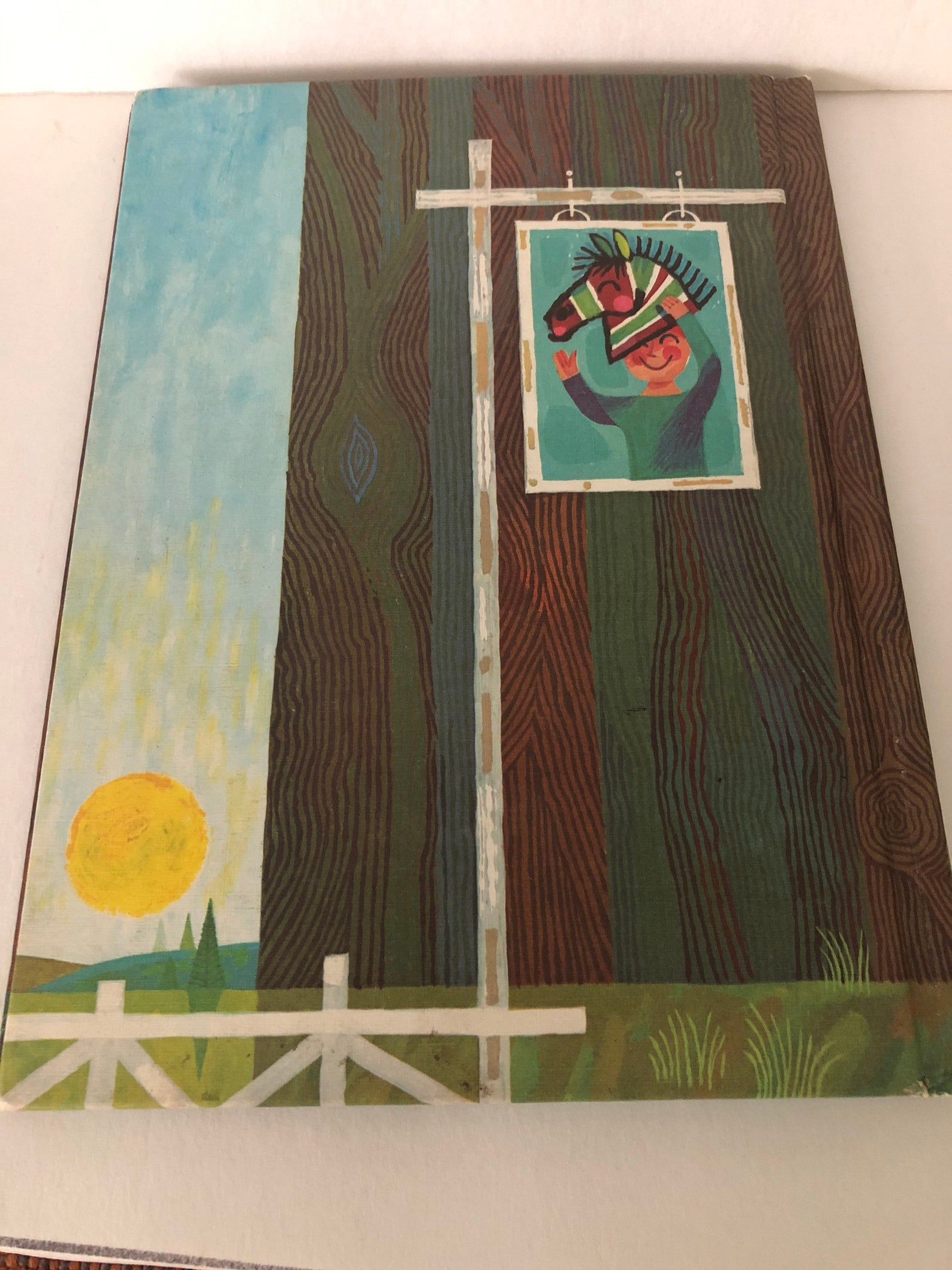 Alexander by Henry Littledale illustrated by Tom Vroman | Etsy