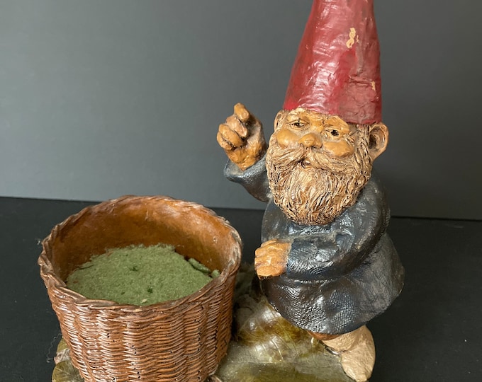 Tom Clark’s Abner From Cairn Studios - Etsy