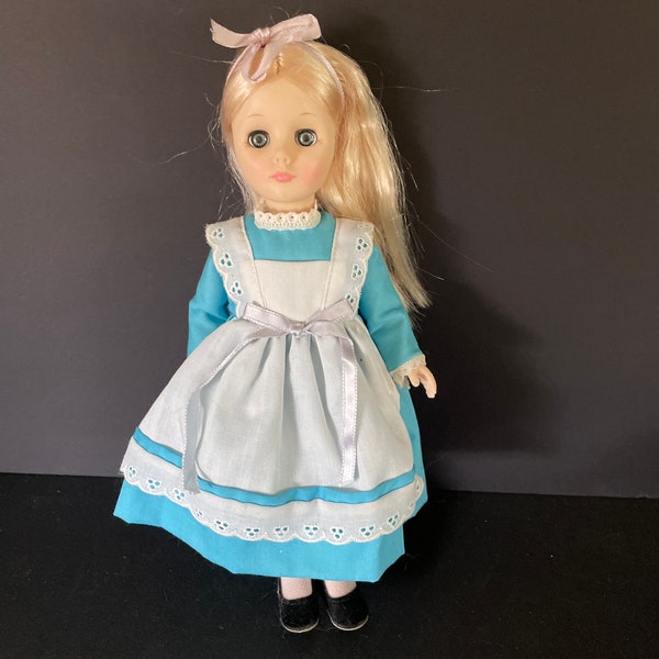 Effanbee Doll - Etsy