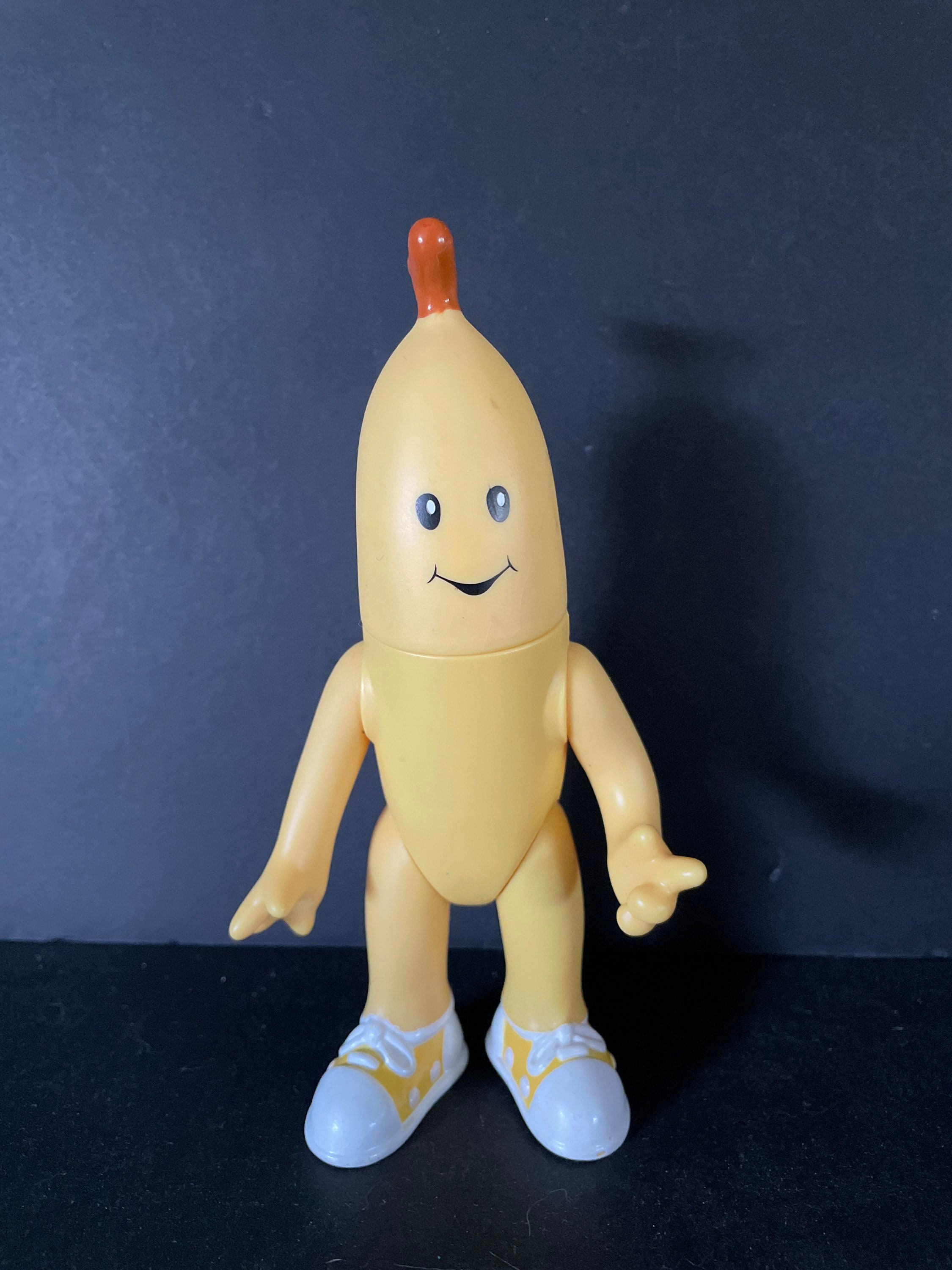 Bananas In Pajamas Toys