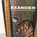 Alexander by Henry Littledale Illustrated by Tom Vroman - Etsy