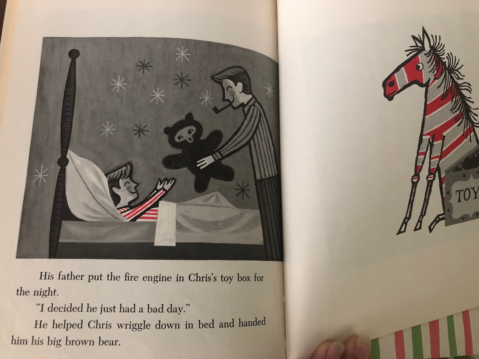 Alexander by Henry Littledale illustrated by Tom Vroman | Etsy