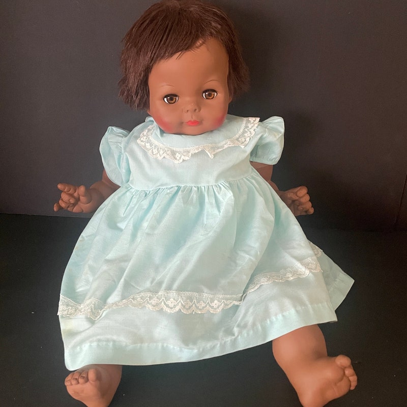 Crying Doll - Etsy