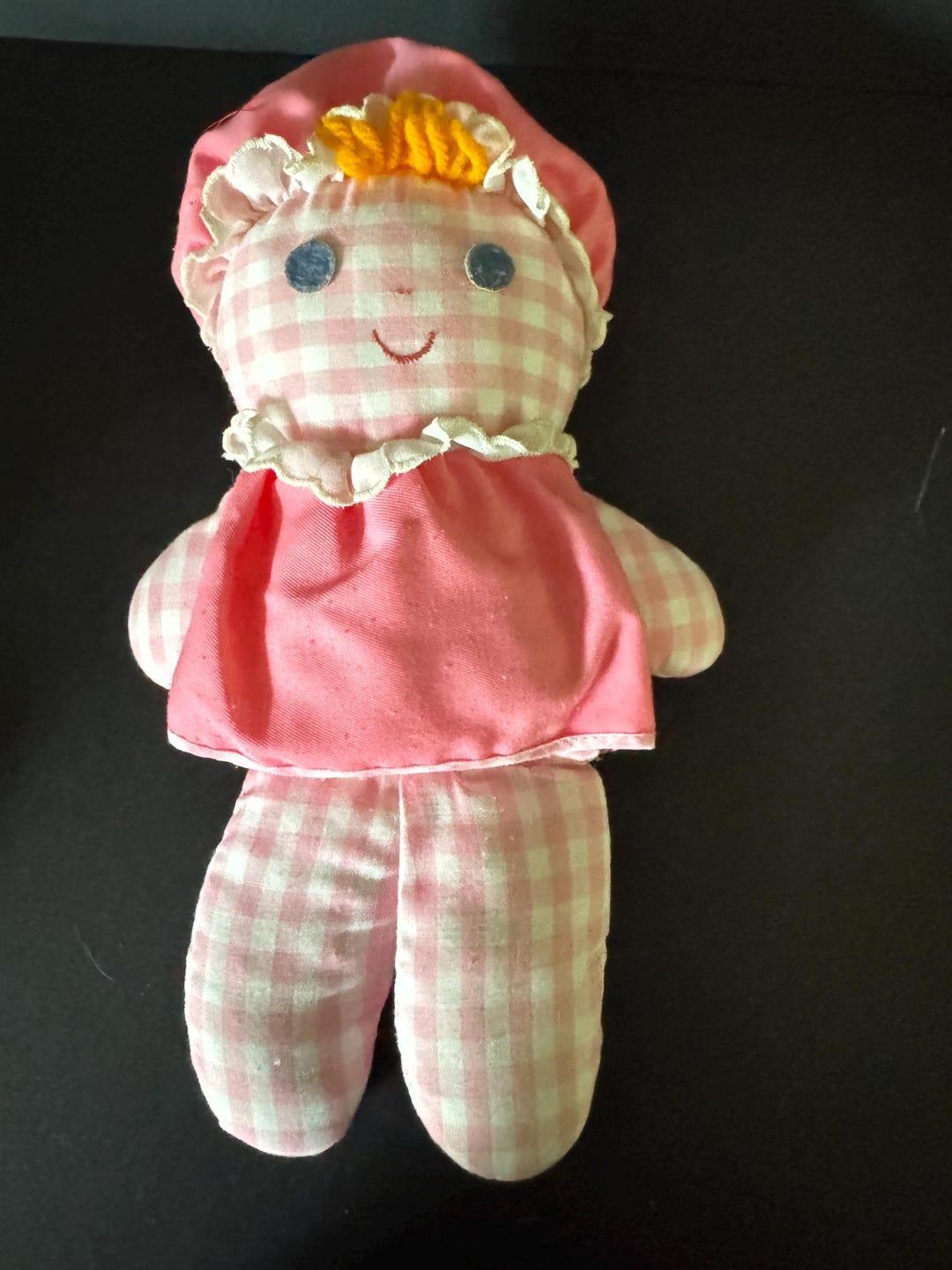 Fisher Price Lolly Dolly Etsy