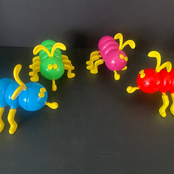 Cootie - Etsy