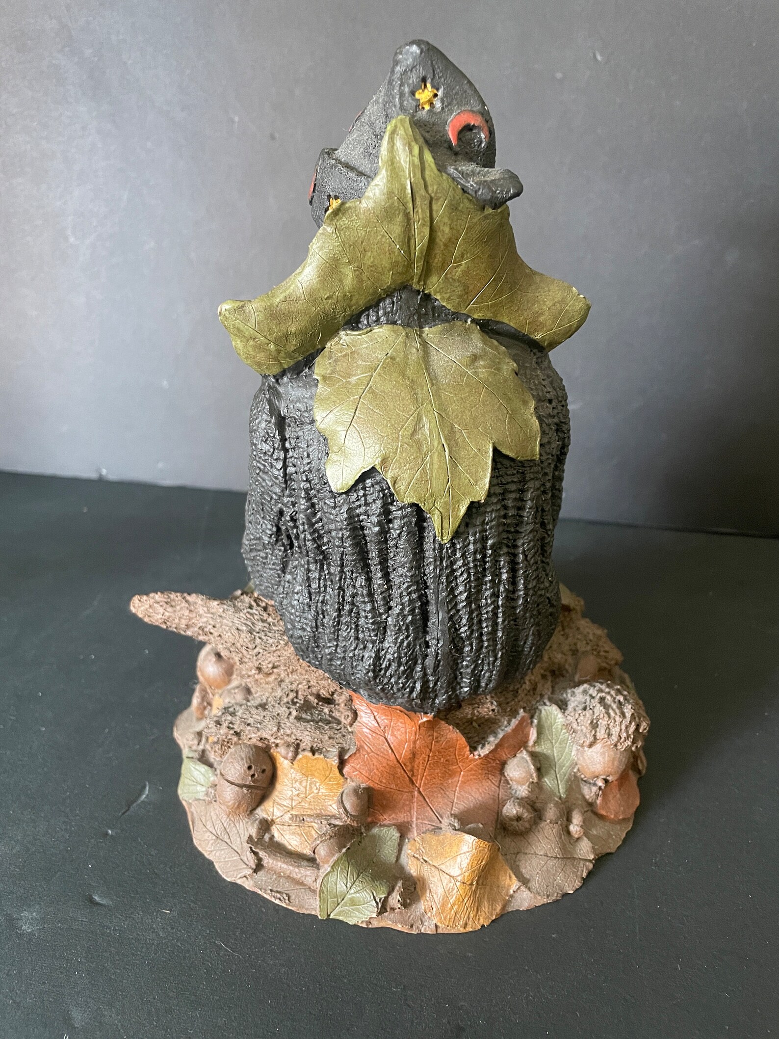 Tom Clark’s Gnome, Halley, Halloween, 1988, #5050 - Etsy