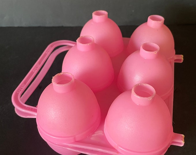 Jell-o Jiggler Easter Egg Molds— No Instructions - Etsy