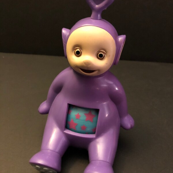 Playskool Teletubbies - Etsy