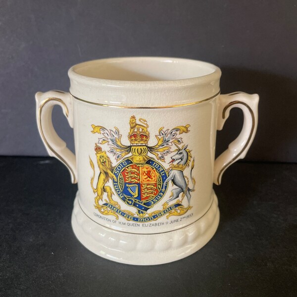 Commemorative Mug - Etsy