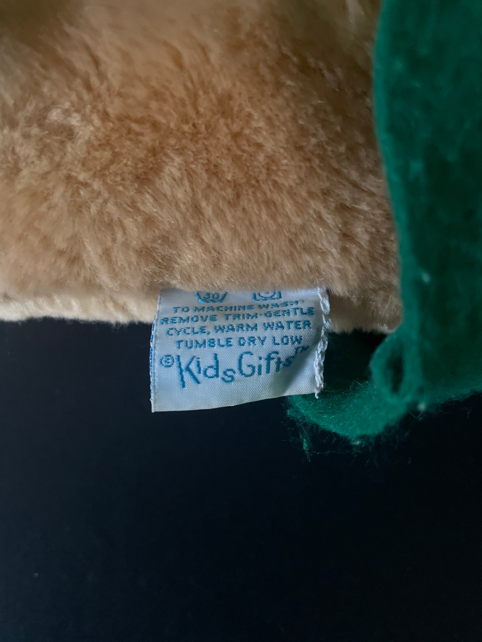 Vintage Sears Paddington Bear Sold Separately - Etsy