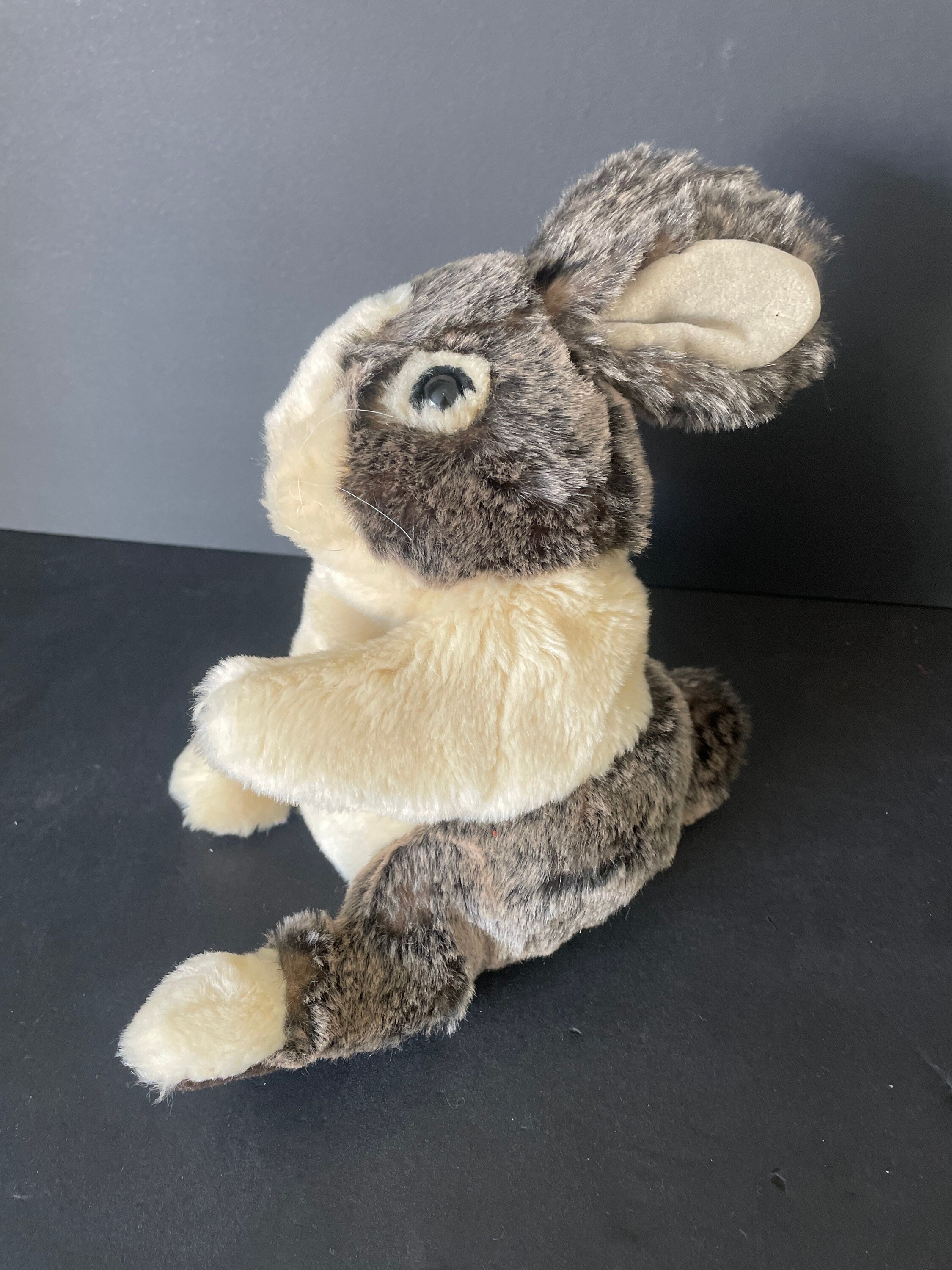 Folkmanis Finger Puppets Rabbits