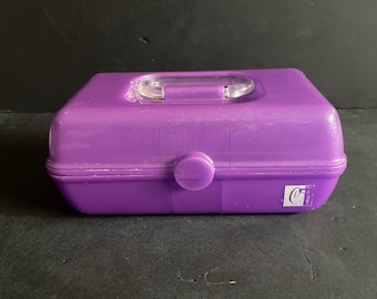 Mini Caboodles - Etsy