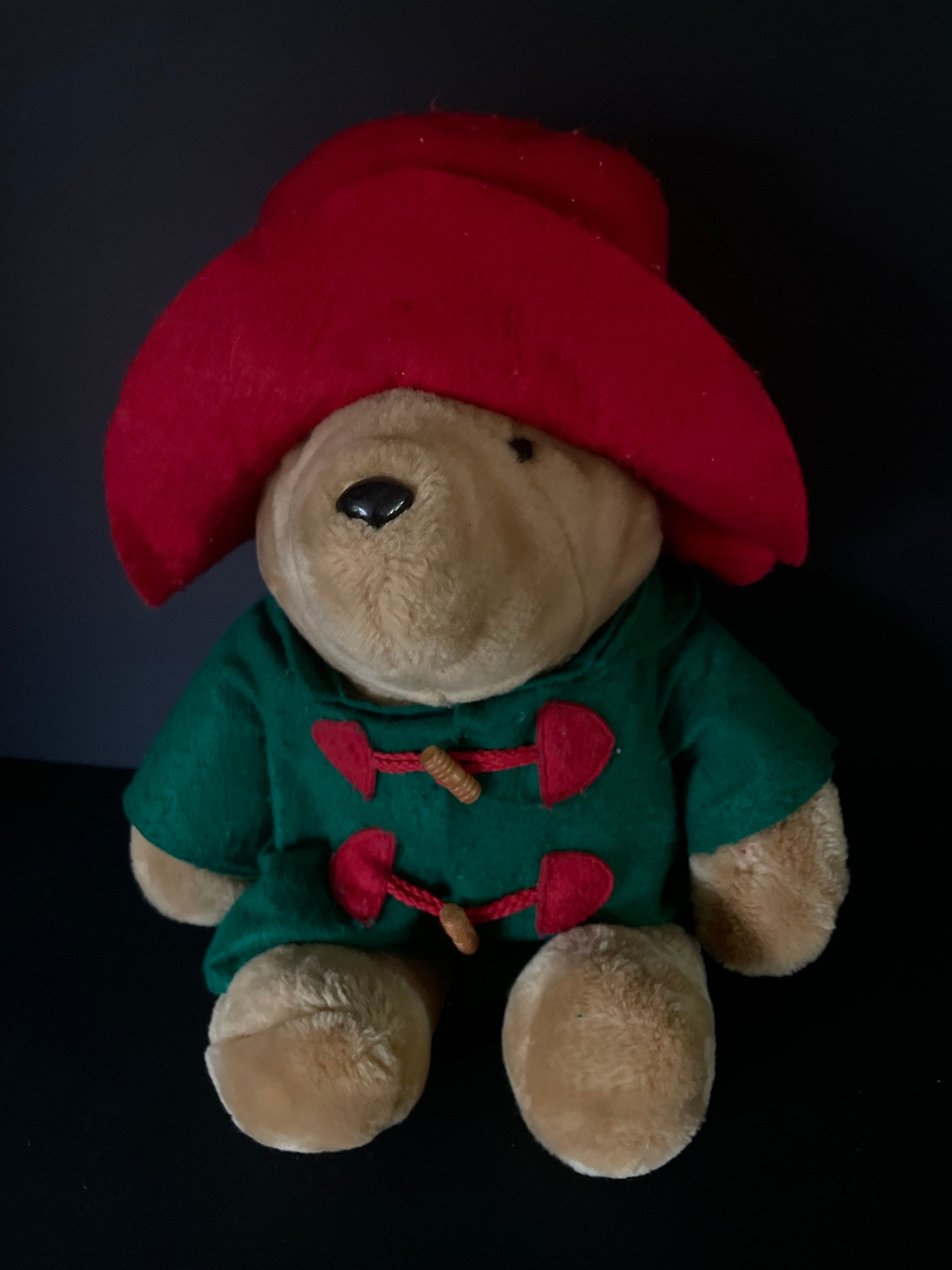 Vintage Sears Paddington Bear Sold Separately - Etsy
