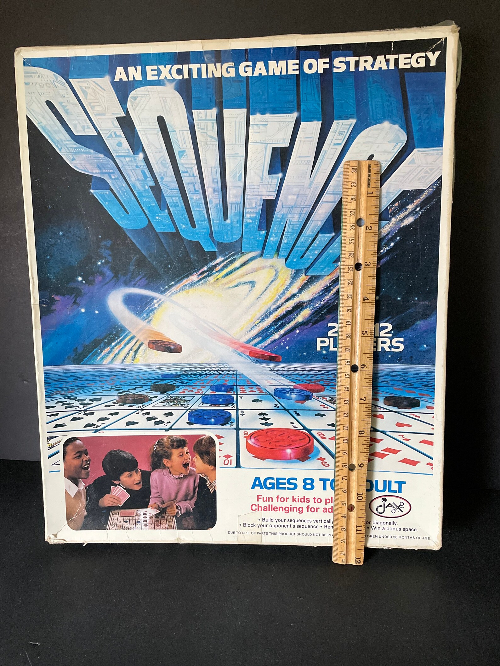 Space Themed Games - Etsy