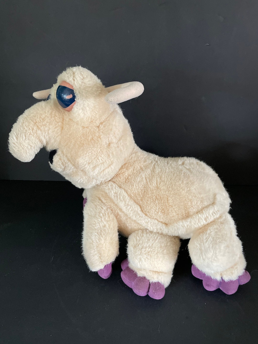 Skippy, Alien Encounter, Vintage Authentic Disney - Etsy