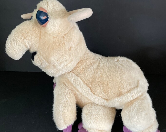 Skippy, Alien Encounter, Vintage Authentic Disney - Etsy