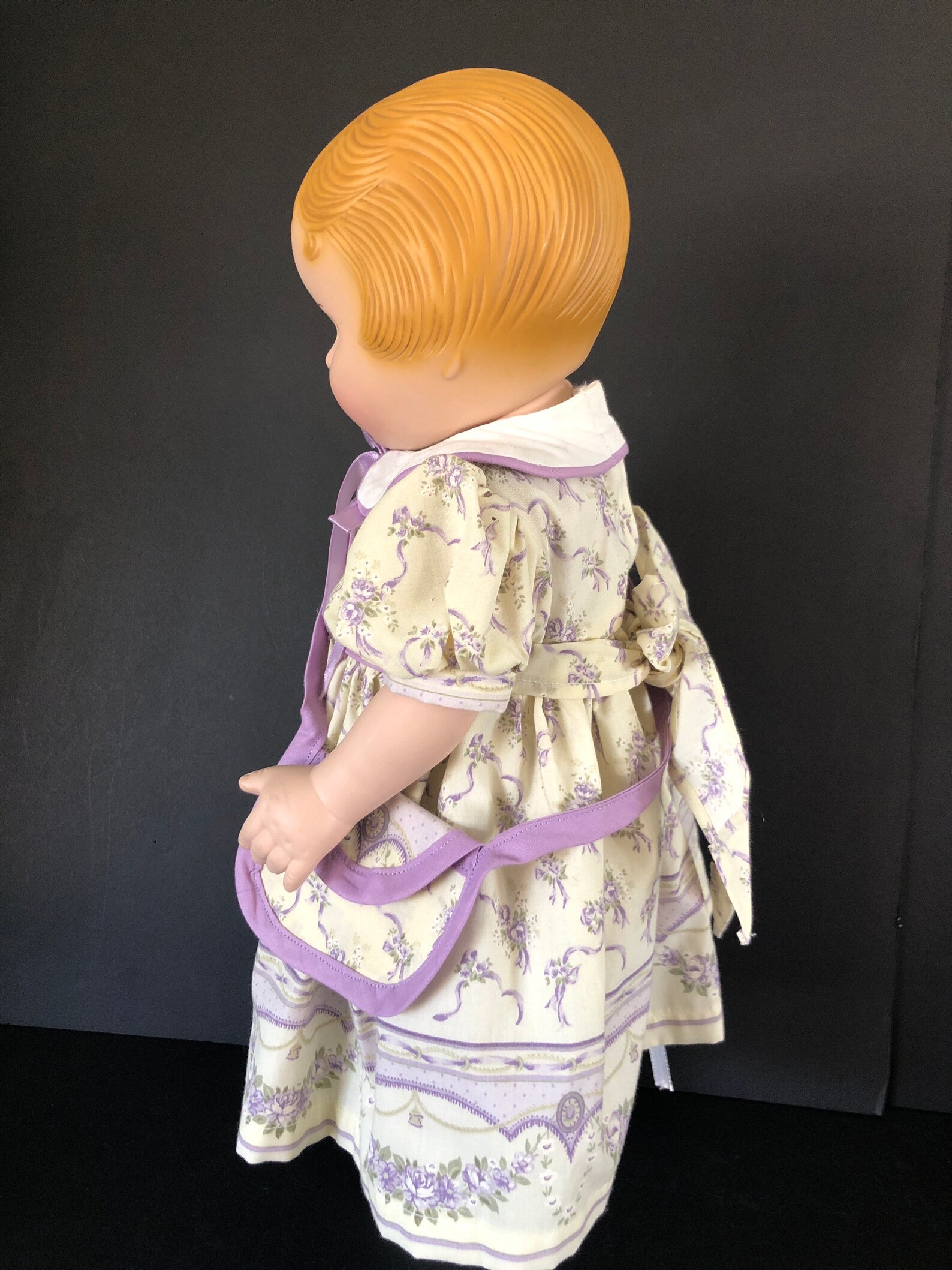 Hard Plastic Patsy Daisy Kingdom Doll 1991 - Etsy