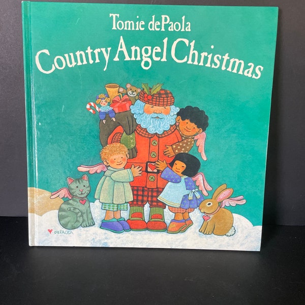 Country Angels - Etsy