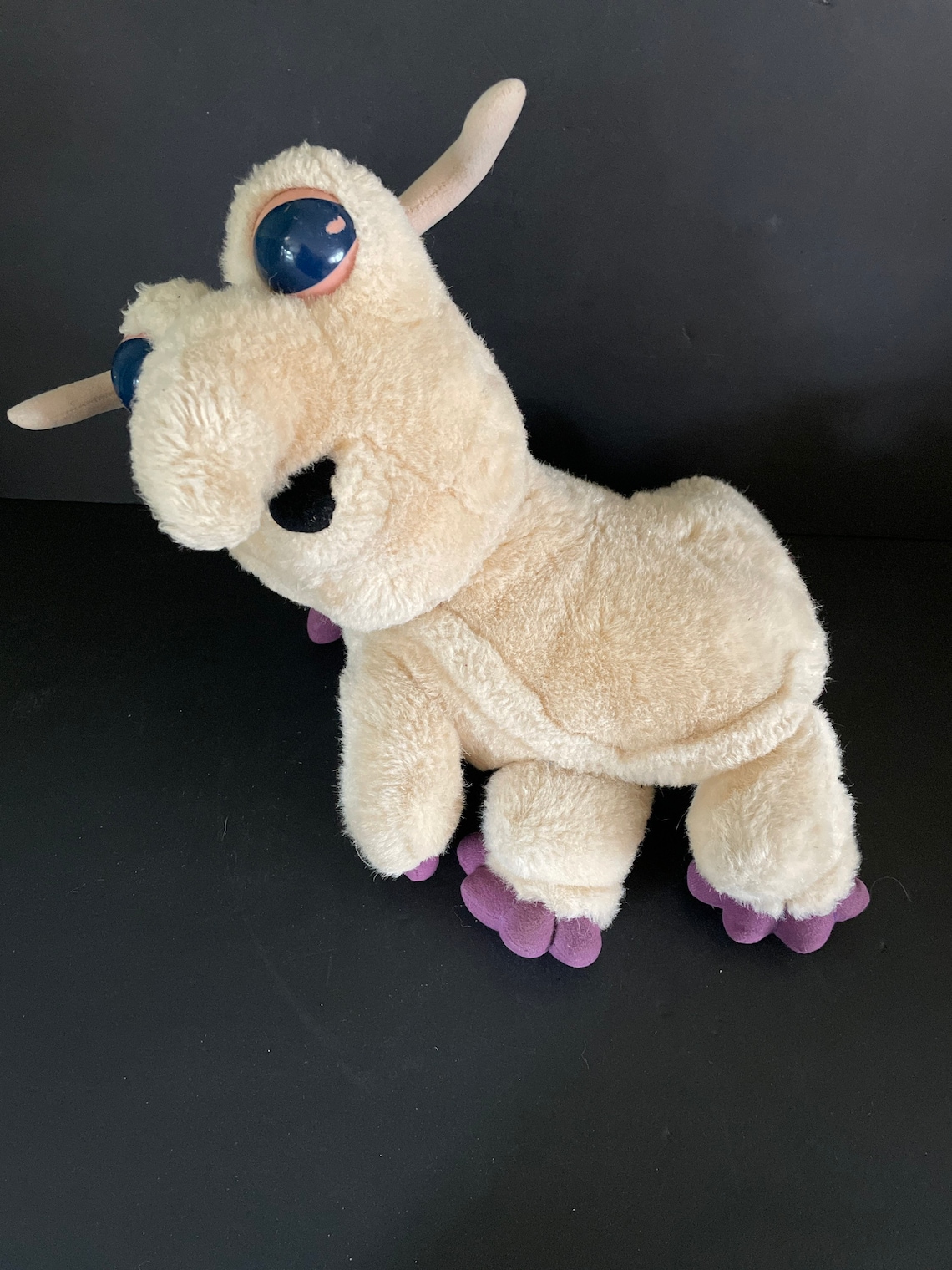 Skippy Alien Encounter Vintage Authentic Disney - Etsy