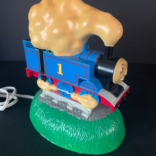 Thomas the Tank Engine Prop - Etsy