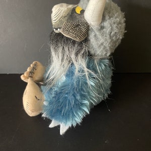 Book and Figure Sold Separately: Plush Wild Thing From Where the Wild ...